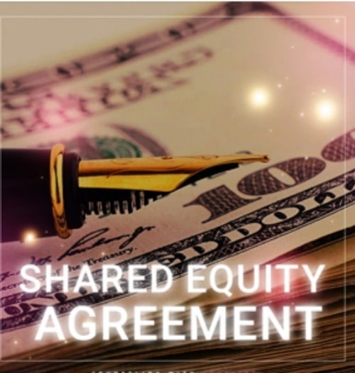 Shared Equity Agreement [Audio] - CerebralFindomme