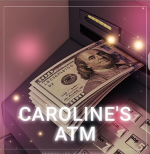 Human ATM [Audio] - CerebralFindomme