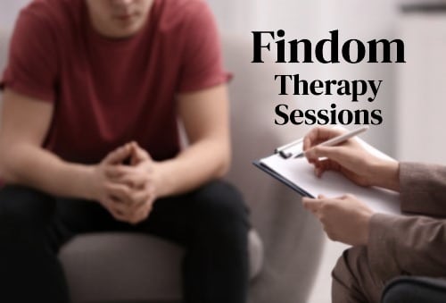 Findom Therapy Session II [Audio] - CerebralFindomme